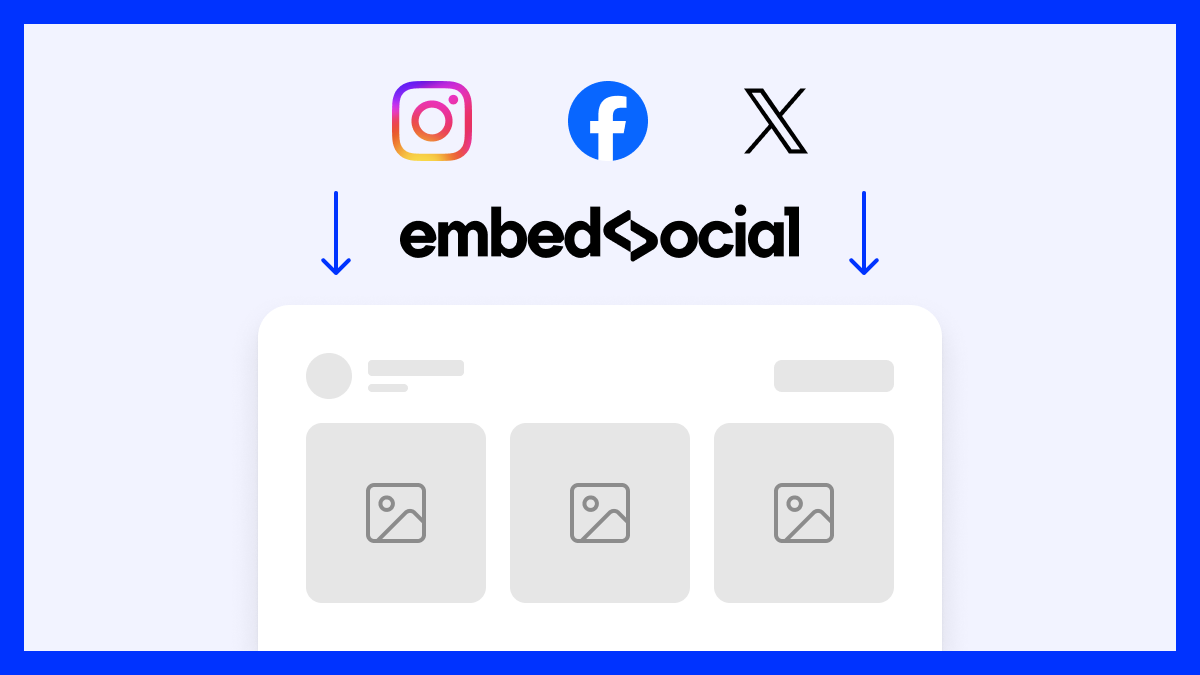 「EmbedSocial」でInstagramの投稿を埋め込んでみました | BLOGS | nami-design.net